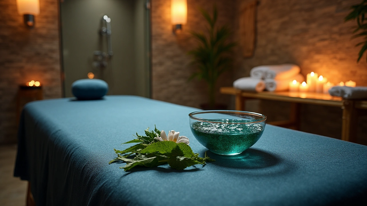 Was ist Nuru Massage? Der ultimative Ratgeber für Anfänger 2025 ...